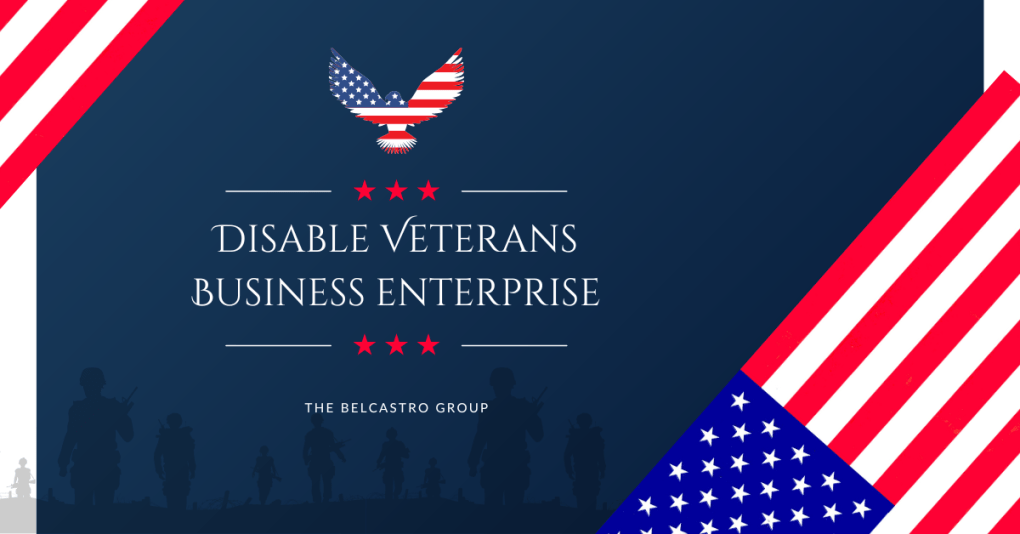 What is a DVBE? – The Belcastro Group